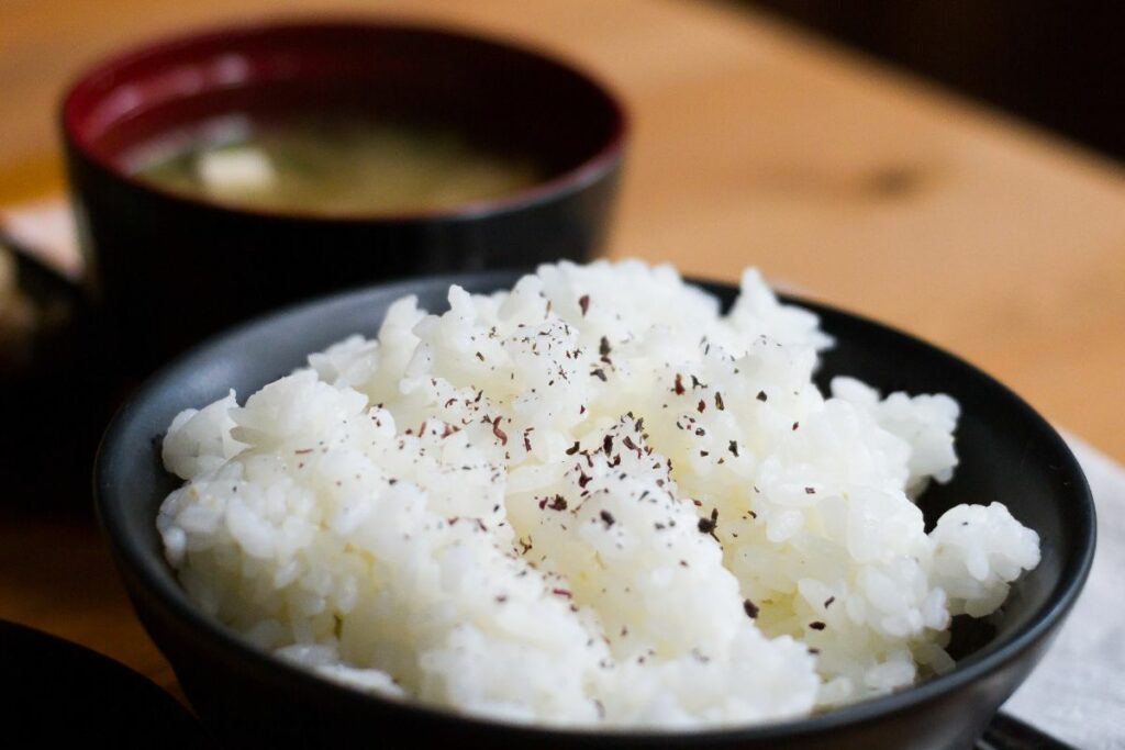 Everything You Need To Know About Japanese Rice - Common Grains