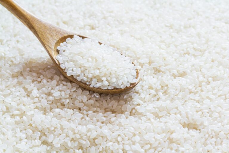 What Is Short Grained Rice? - Common Grains