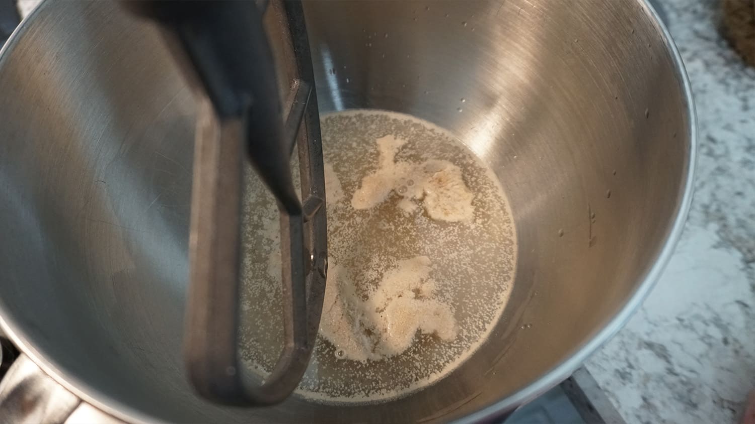 Easiest 5-Ingredient Bread Recipe - Common Grains