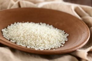 10 Popped Grains - Common Grains
