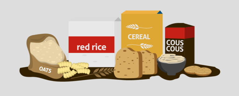 Complete Guide to Understanding the Importance of Grains in Your Diet ...