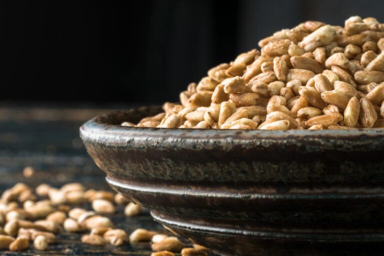 10 Mediterranean Grains - Common Grains