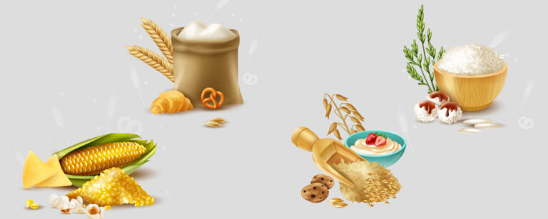 Complete Guide to Understanding the Importance of Grains in Your Diet ...