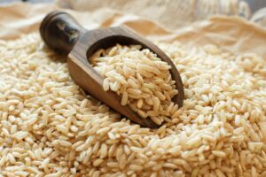 7 Low-Calorie Grains (with Nutrition Comparison Chart) - Common Grains