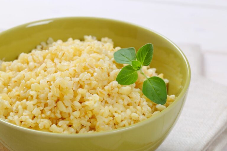 How to cook hulled barley - Common Grains