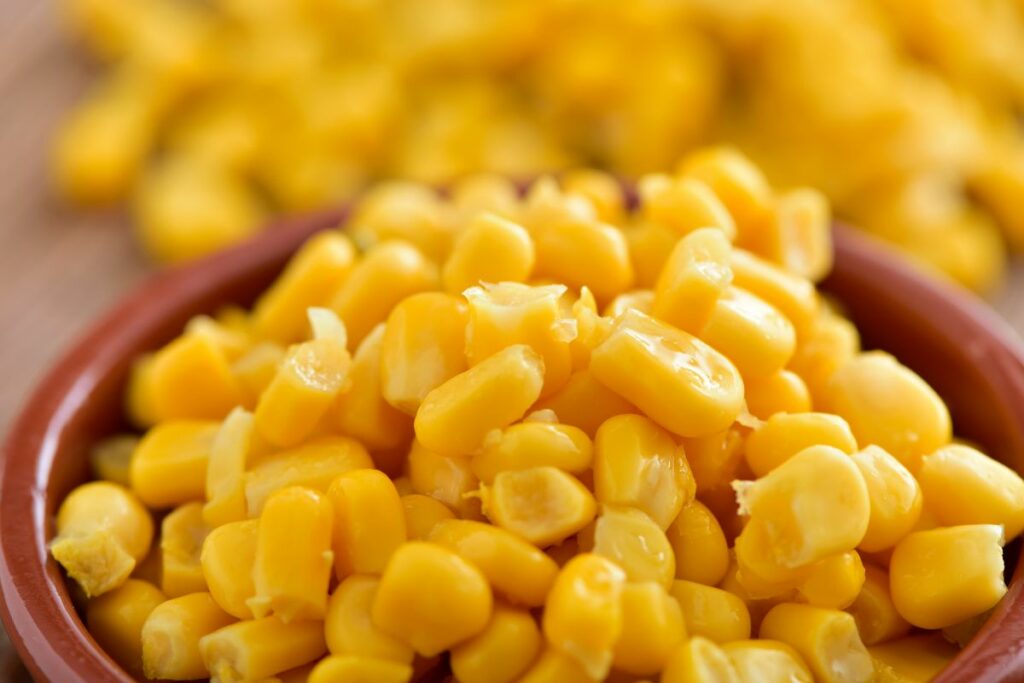 7 Grains for soups - Common Grains