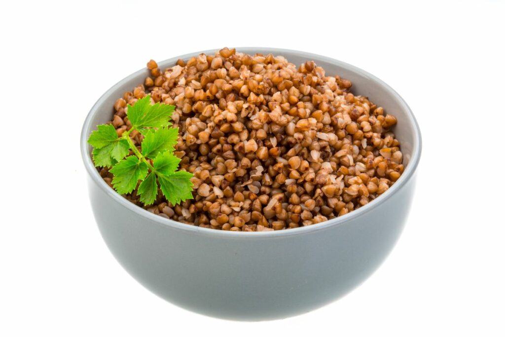 Is Buckwheat Healthier Than Regular Wheat? - Common Grains