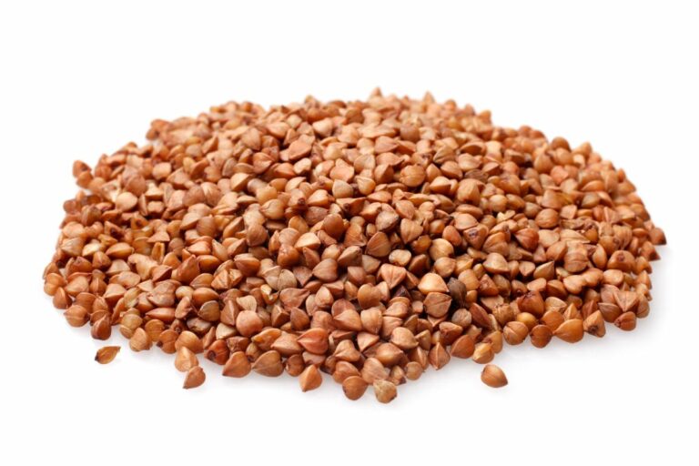 Is Buckwheat Healthier Than Regular Wheat? - Common Grains