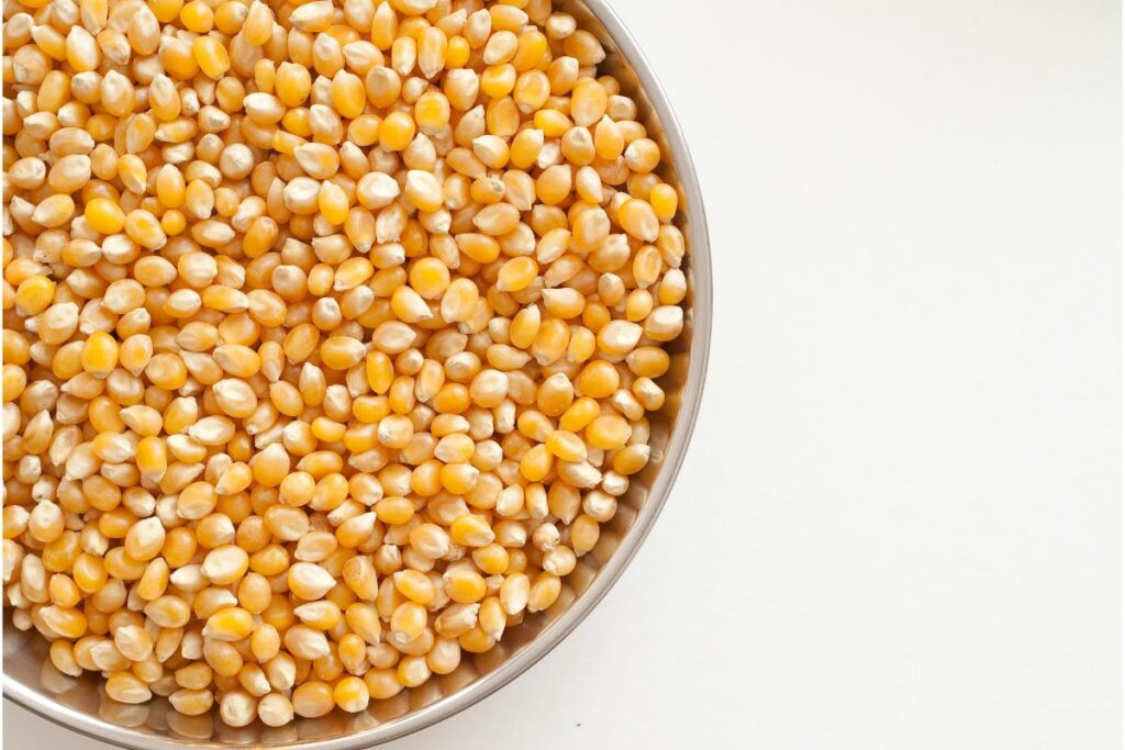 5 Delicious African grains - Common Grains
