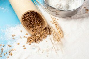 Rye vs Wheat: Health impact and nutrition comparison - Common Grains