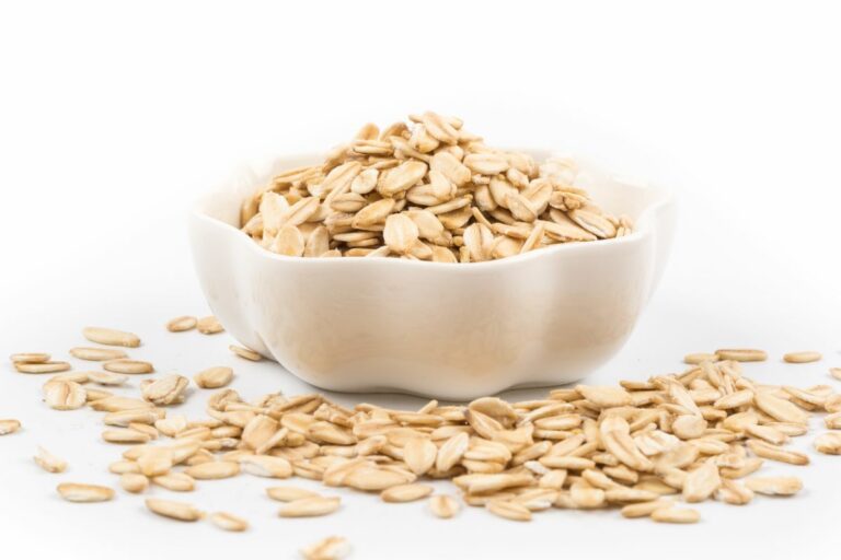 7 Low-Calorie Grains (with Nutrition Comparison Chart) - Common Grains