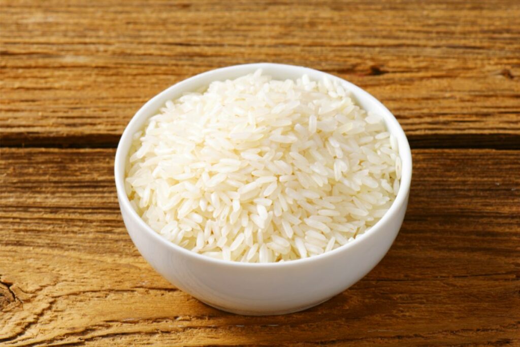 Which Country Eats Rice The Most? - Common Grains