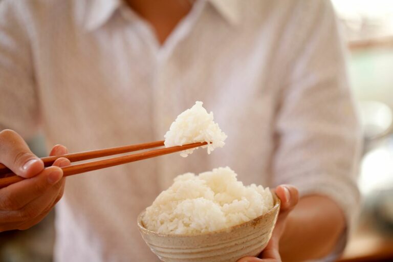 Which Country Eats Rice The Most? - Common Grains