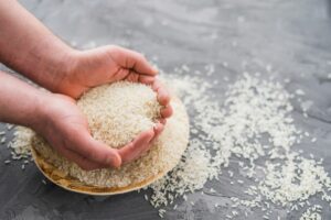 Why Is Rice So Good For Skin? - Common Grains