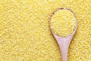 11 Proven Health Benefits Of Eating Millet - Common Grains