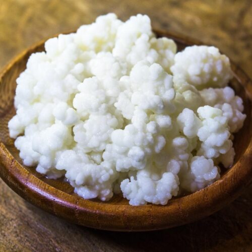 10 Mediterranean Grains - Common Grains