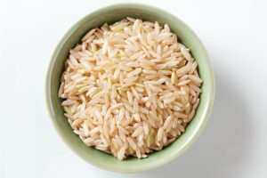The Advantages & Disadvantages Of Brown Rice - Explained - Common Grains