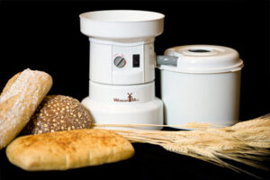 How to pick the best home grain mill: A buyer's guide for easy ...