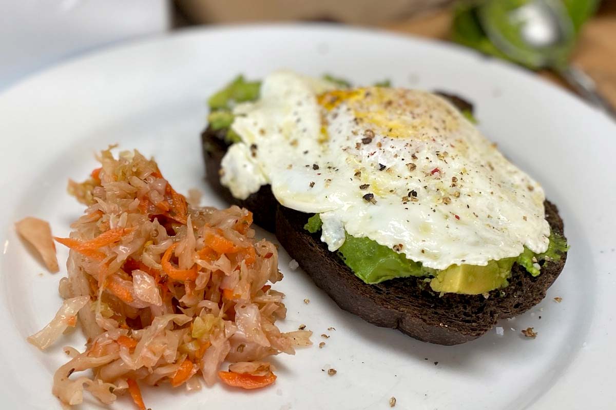Is pumpernickel whole grain? - Common Grains