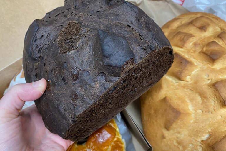 What is Rye? (Nutritional chart, Health benefits, How to eat it ...