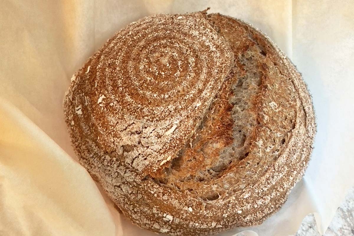 Whole Grains Easy Baking Guide For Beginners Common Grains 