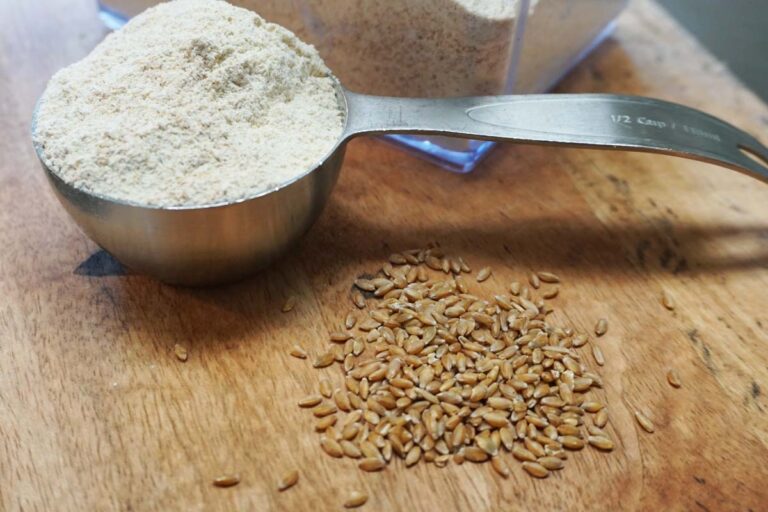 Einkorn: A complete guide to the (sometimes) tricky true ancient grain ...