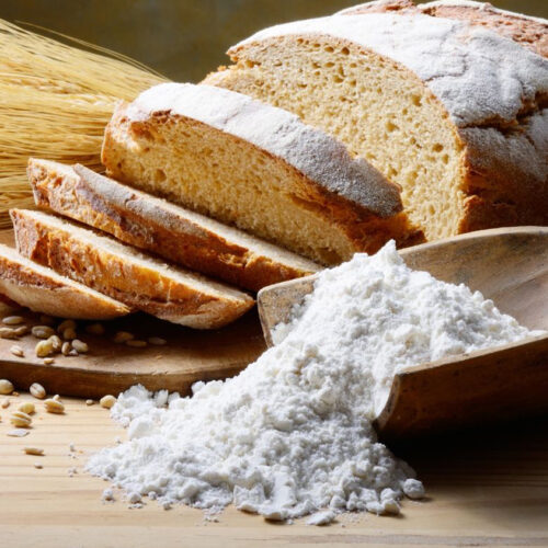 CommonGrains.com - Real, healthy, whole-grain cooking & baking