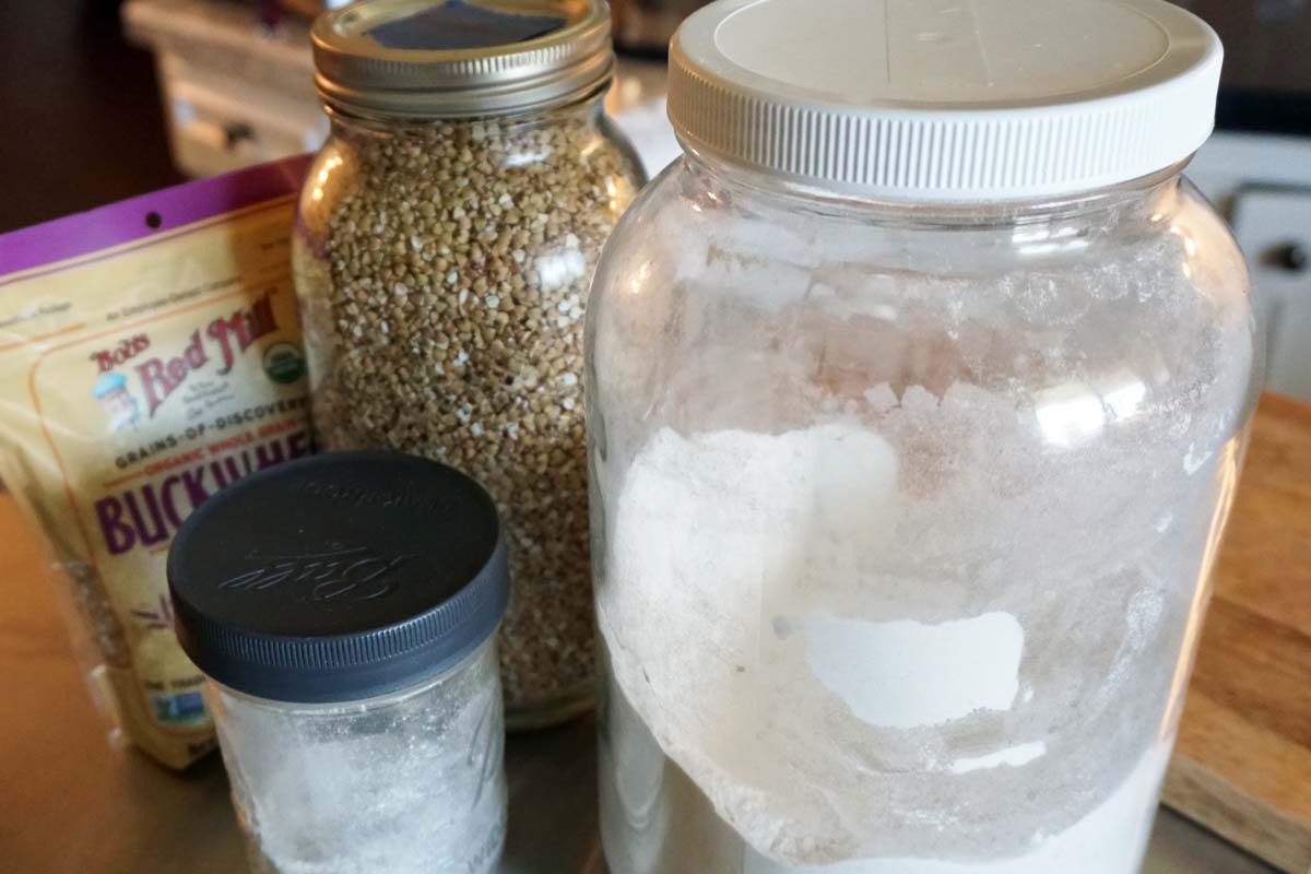 Whole wheat basics: Classification and varieties - Common Grains