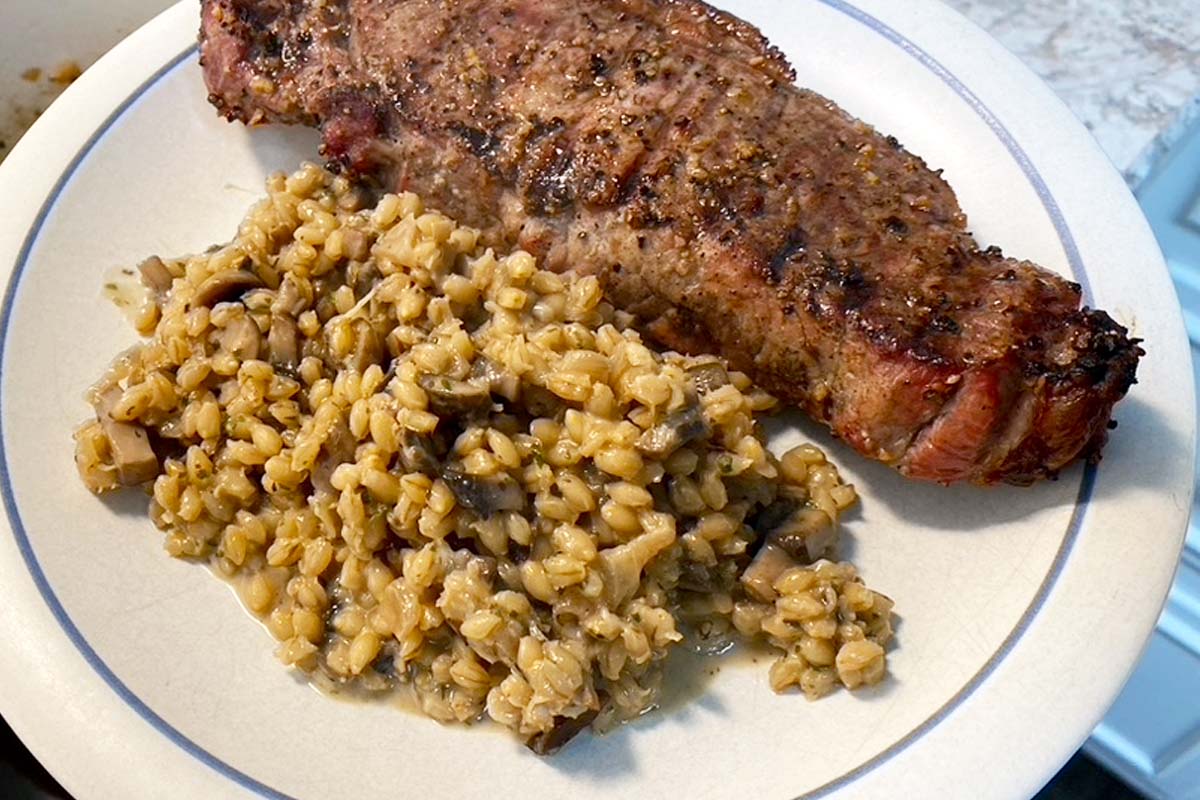 Barley: A complete guide - sourcing, types, and cooking - Common Grains