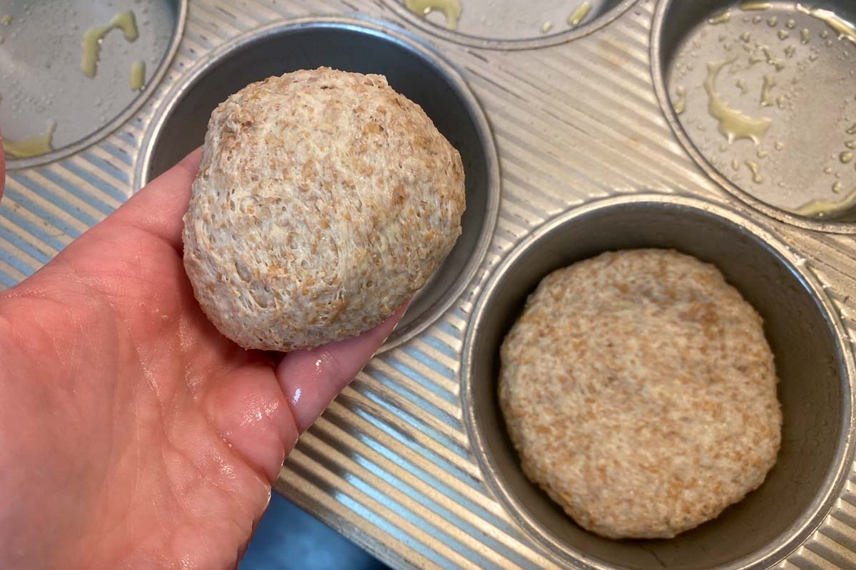 Spelt Hamburger Buns Common Grains spelt-hamburger-buns-common-grains