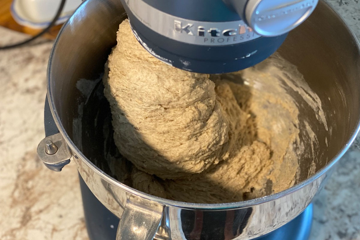 Kitchen Aid 6-quart Professional Series review: 17 Years of testing ...